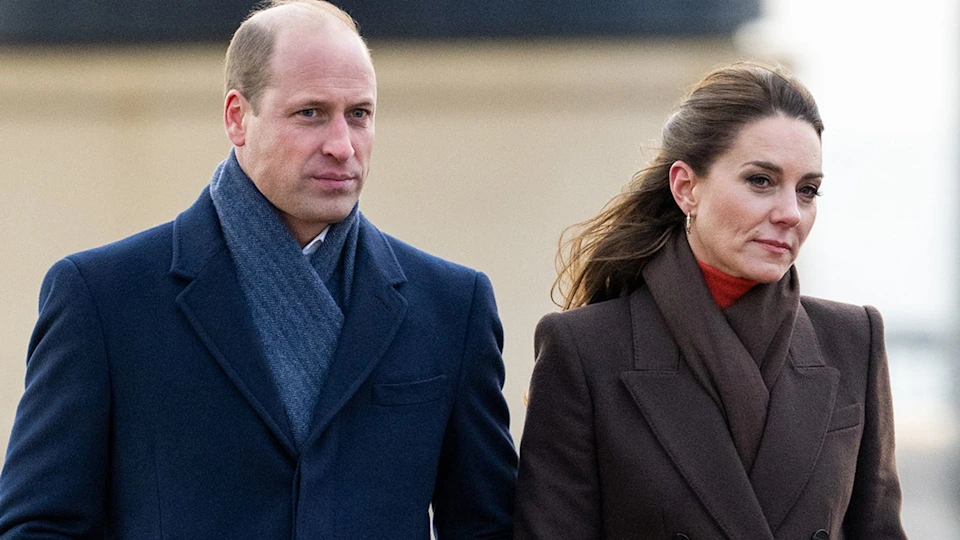SAD NEWS: I GOT VERY SAD, Prince William Drop New Bombshell About ...