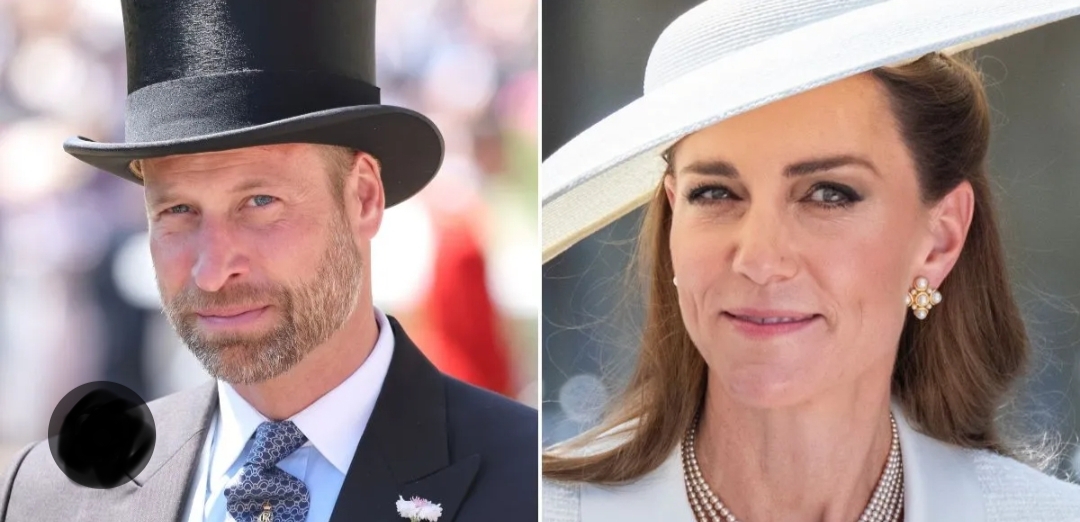 Just In: Royal Staff Growing ‘Frustrated’ With William and Kate ...
