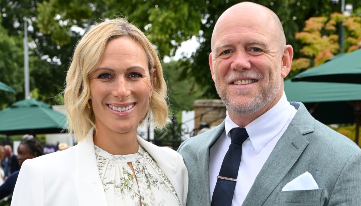 Mike Tindall shares important announcement after Australia’s trip with ...