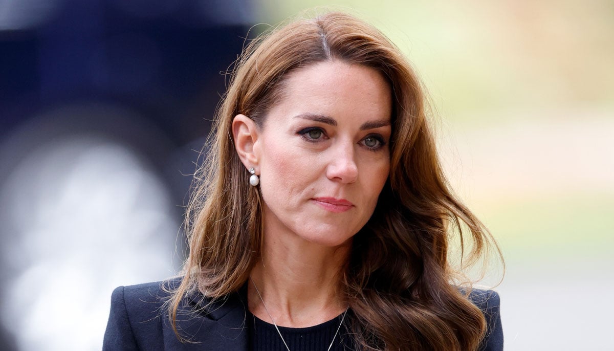 Breaking News: Palace confirmed Kate Middleton’s health takes toll as ...