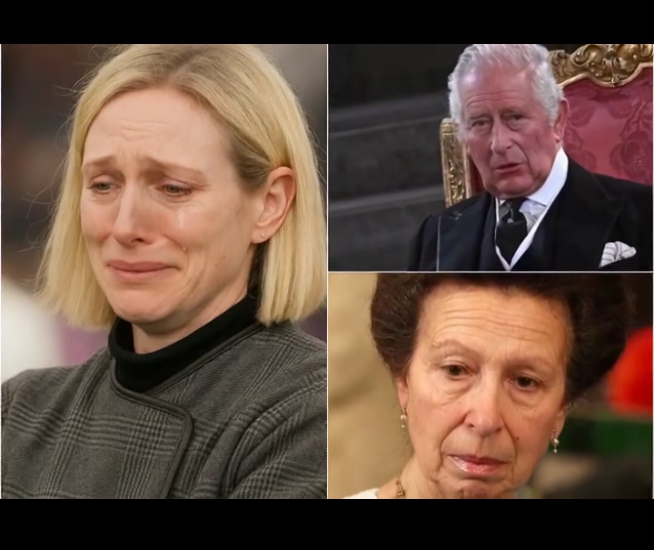 It’s Official: Buckingham Palace Reveals Tragic Details About Princess ...