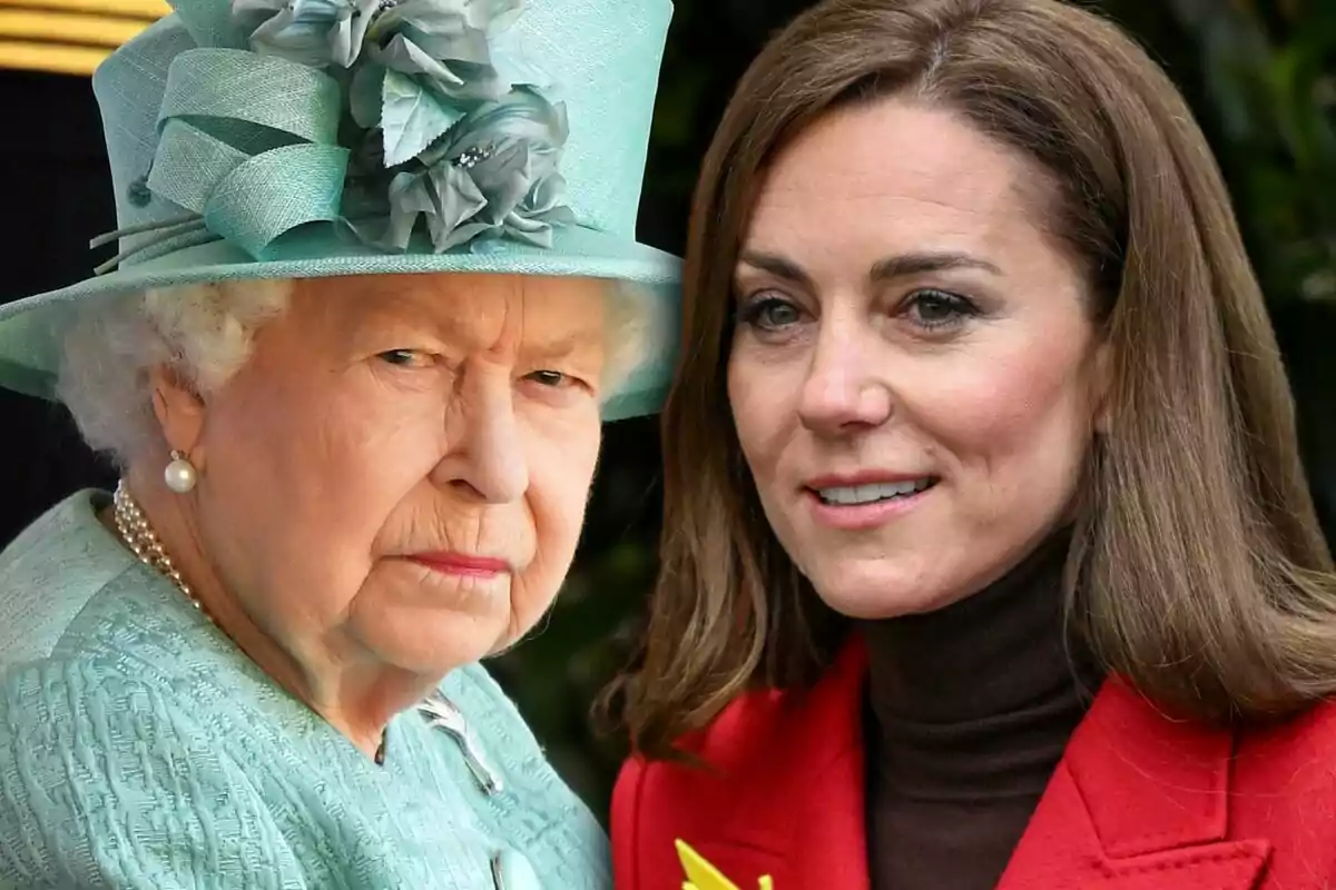Breaking News: Chaos erupts at the palace Over Kate Middleton’s ...