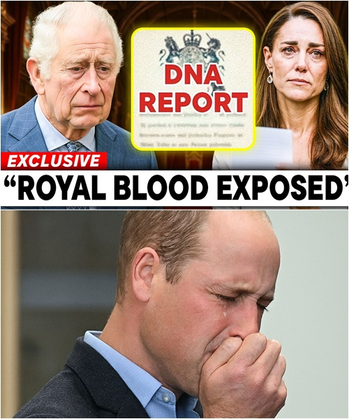 Shocking SAD News: Kate Middleton broke down in tears after reading ...