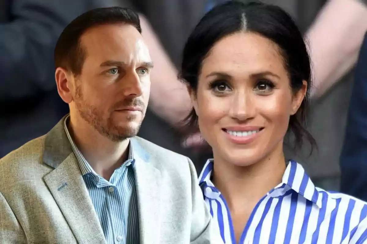 SAD NEWS: Harry’s marriage in Jeopardy as Grant Harold confirms the ...