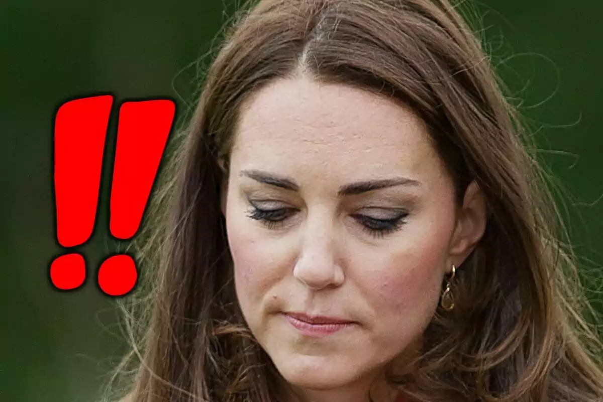 SAD NEWS: Princess Kate Gives Tragic News That Disappoints Her Entire ...