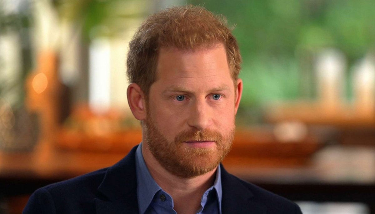 Prince Harry reaches out to royals after Duchess of Kent death – Airsportt