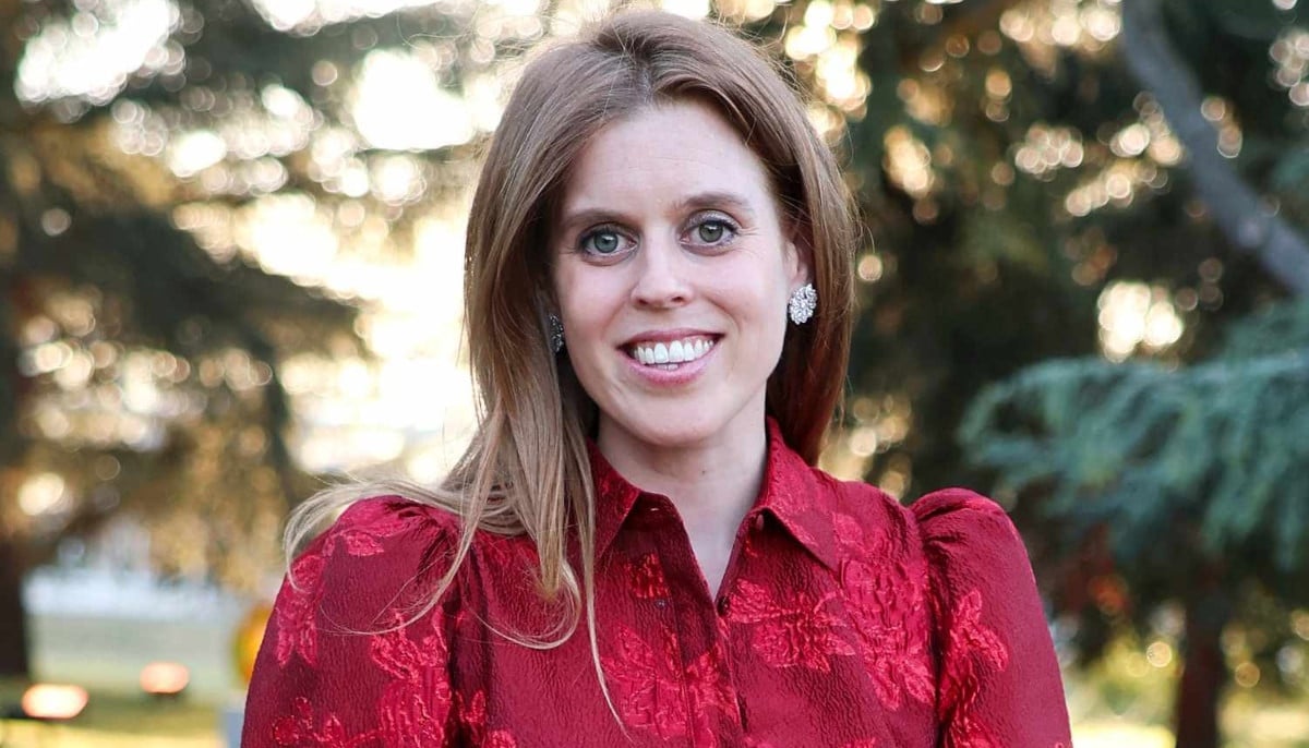 Breaking News: Princess Beatrice returns to life with ‘fantastic’ news ...
