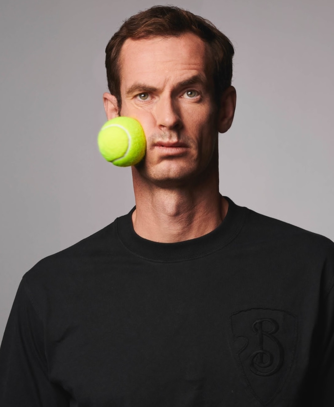 A Sad And Touching Confession: Andy Murray Break Down As He makes ...