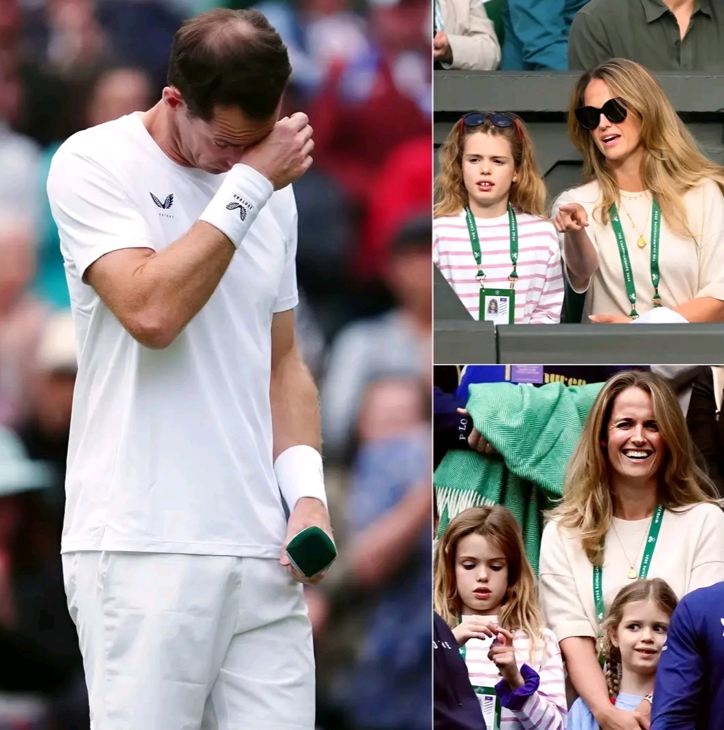 SAD NEWS: “I can’t focus, I can’t play tennis… my little daughter ...