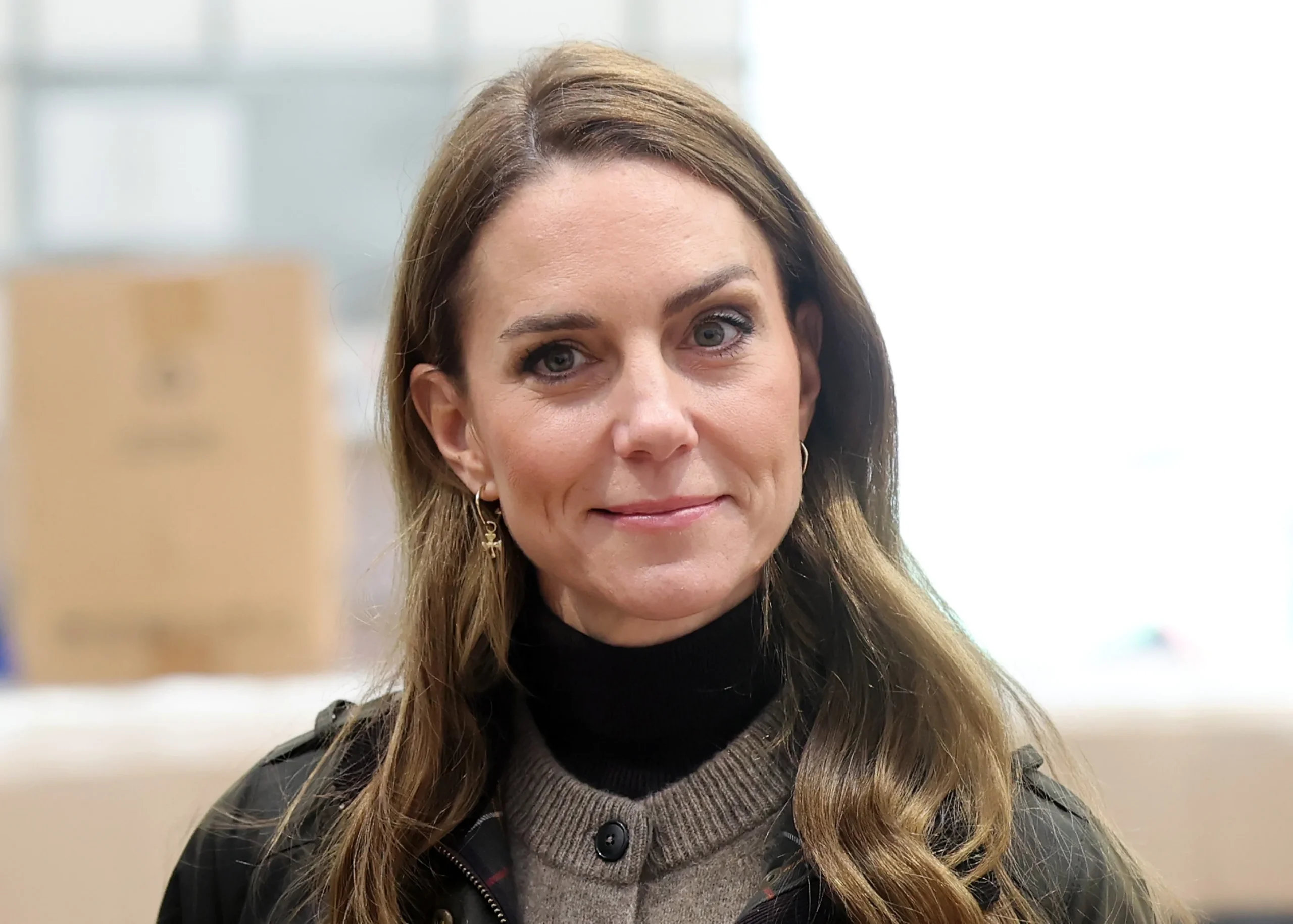 SAD NEWS 10 Minutes Ago: Kate Middleton ‘resonated’ with ‘desperately ...