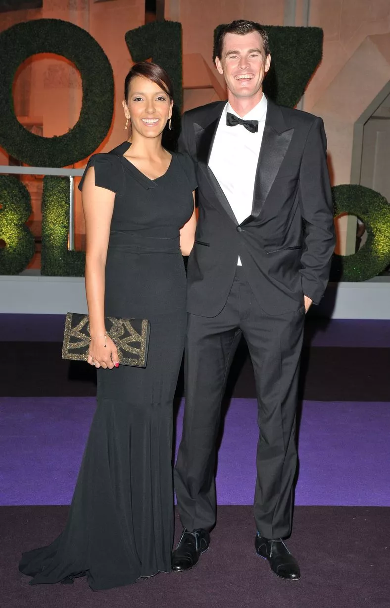 Just In: Jamie Murray’s life off the court with stunning wife Alejandra ...