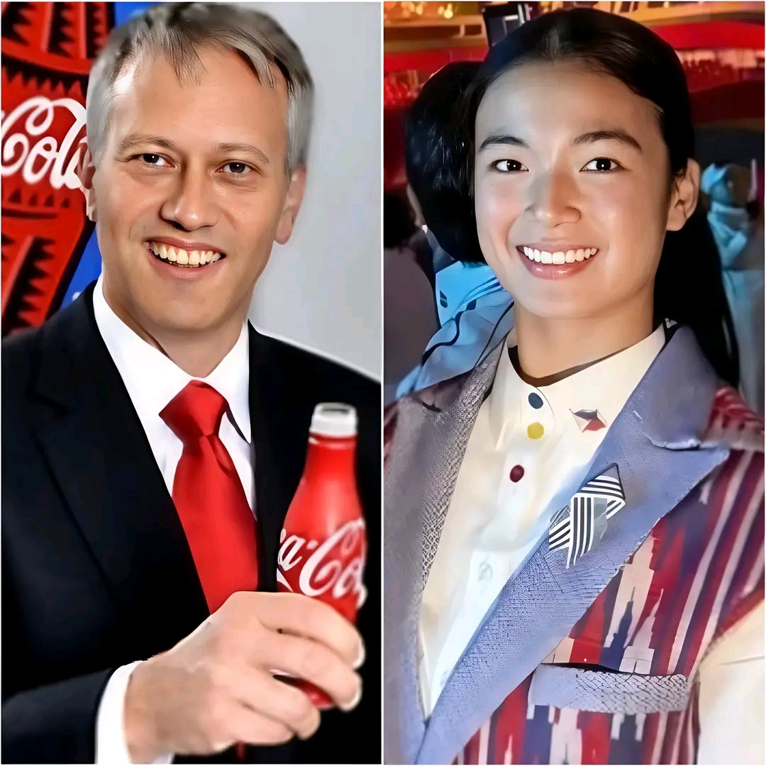 After learning that Alexandra Eala would represent the Philippines at ...
