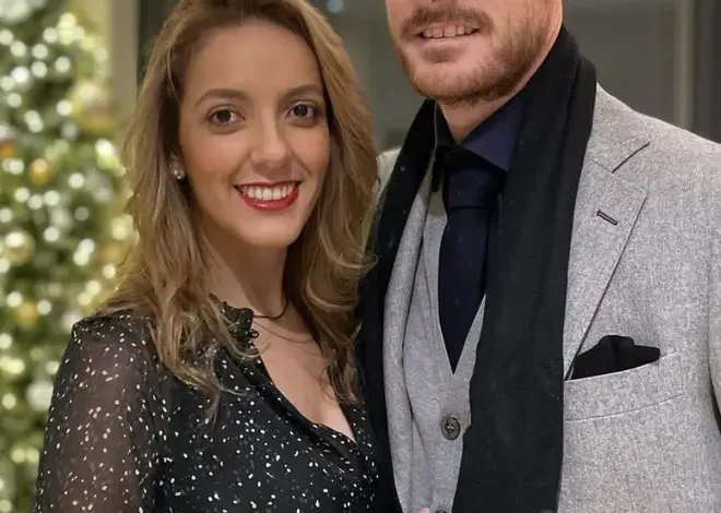 Breaking News: After Jamie Murray’s Divorce, Tennis Fans Frown at Him ...