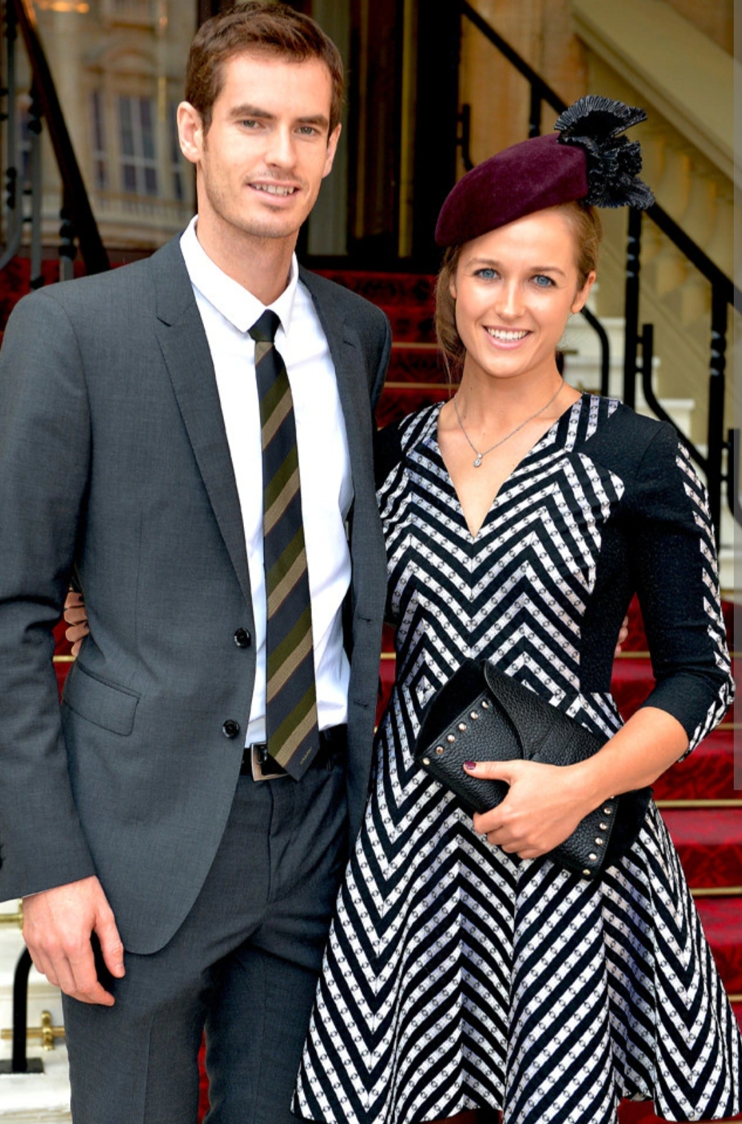 SAD NEWS: Andy Murray in Floods of Tears as He Makes Heartbreaking ...