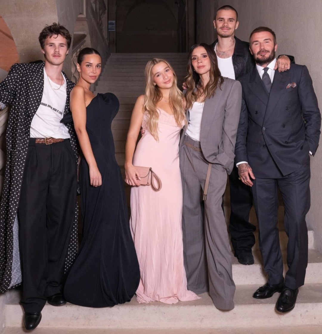 SAD Update: New Tragedy Rocks the Beckham Family as Fans Enter a Mood ...