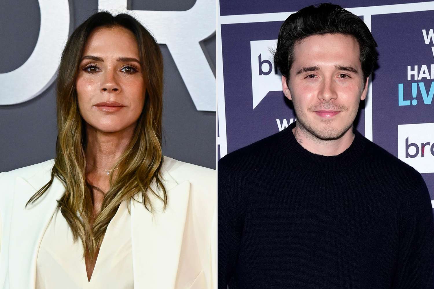SAD NEWS: Victoria Beckham ‘Humiliated’: Brooklyn Reportedly Ready to ...