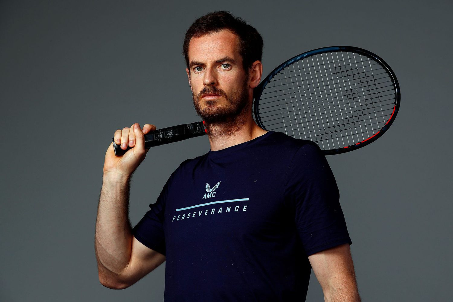 Just In: Tennis Fans Can’t Believe Their Eyes as Andy Murray Shows His ...